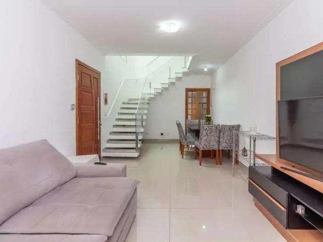 Casa / Sobrado para Venda em São Paulo/SP Ipiranga 3 Quartos