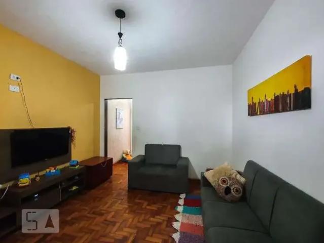 Casa / Sobrado para Venda em São Paulo/SP Ipiranga 3 Quartos