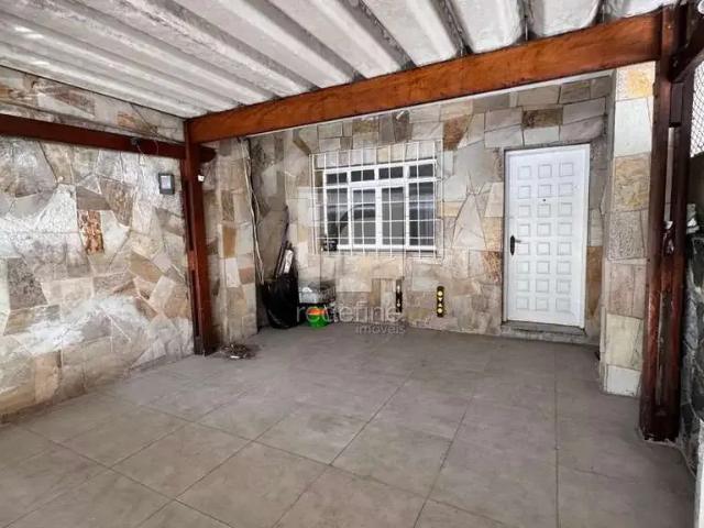 Casa / Sobrado para Venda em São Paulo/SP Ipiranga 3 Quartos