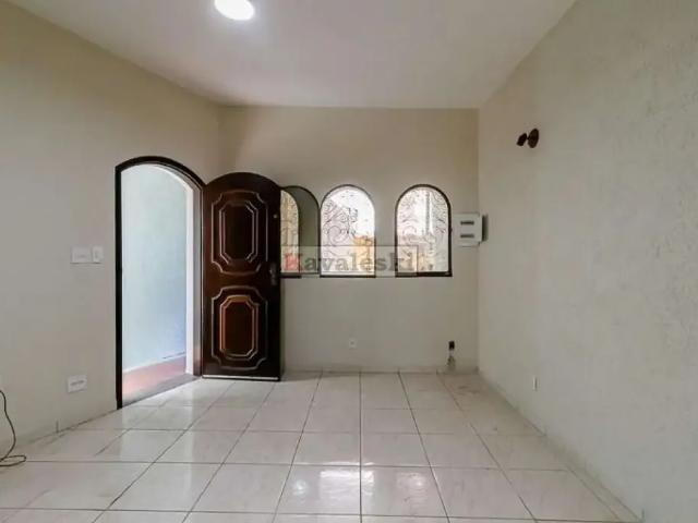 Casa / Sobrado para Venda em São Paulo/SP Ipiranga 3 Quartos