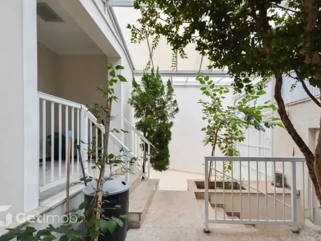 Casa / Sobrado para Venda em São Paulo/SP Ipiranga 3 Quartos