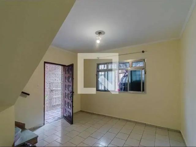 Casa / Sobrado para Venda em São Paulo/SP Ipiranga 3 Quartos
