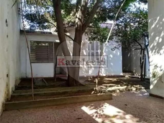 Casa / Sobrado para Venda em São Paulo/SP Ipiranga 3 Quartos