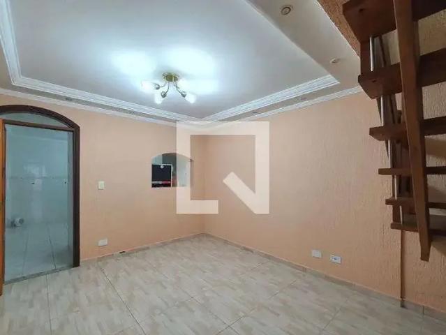 Casa / Sobrado para Venda em São Paulo/SP Ipiranga 3 Quartos