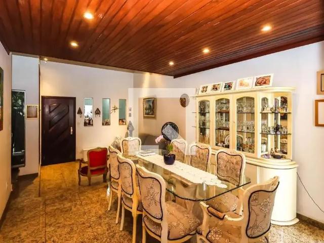 Casa / Sobrado para Venda em São Paulo/SP Ipiranga 3 Quartos