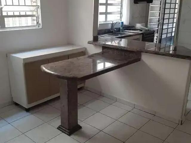 Casa / Sobrado para Venda em São Paulo/SP Ipiranga 3 Quartos