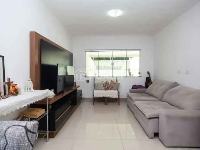 Casa / Sobrado para Venda em São Paulo/SP Ipiranga 3 Quartos