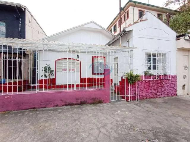 Casa / Sobrado para Venda em São Paulo/SP Ipiranga 3 Quartos