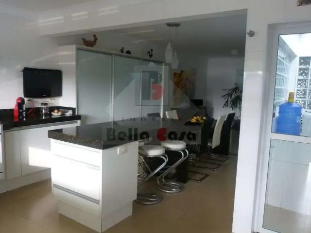 Casa / Sobrado para Venda em São Paulo/SP Ipiranga 3 Quartos