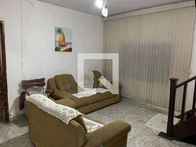 Casa / Sobrado para Venda em São Paulo/SP Ipiranga 3 Quartos