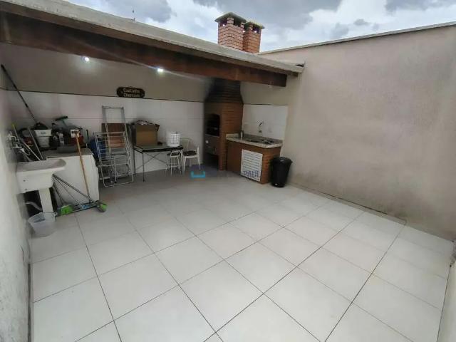 Casa / Sobrado para Venda em São Paulo/SP Ipiranga 3 Quartos