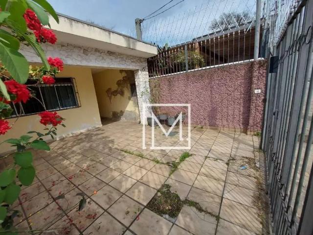 Casa / Sobrado para Venda em São Paulo/SP Ipiranga 3 Quartos