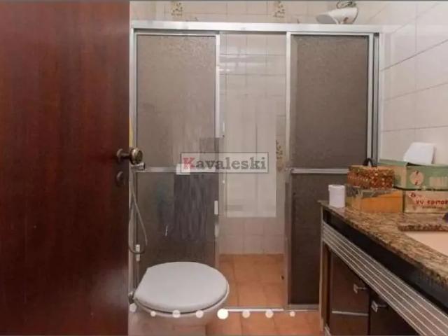 Casa / Sobrado para Venda em São Paulo/SP Ipiranga 3 Quartos