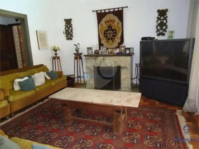 Casa / Sobrado para Venda em São Paulo/SP Ipiranga 3 Quartos