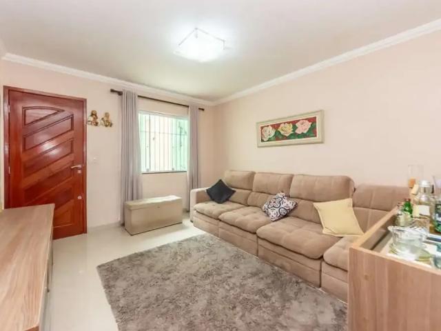 Casa / Sobrado para Venda em São Paulo/SP Ipiranga 3 Quartos
