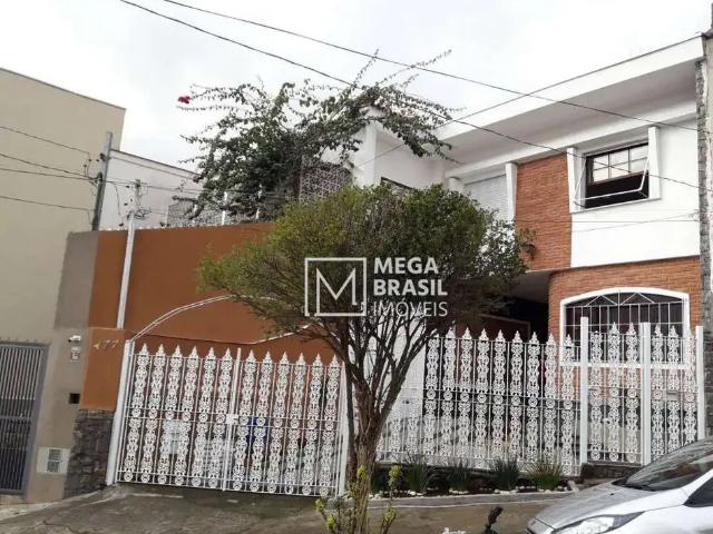 Casa / Sobrado para Venda em São Paulo/SP Ipiranga 3 Quartos