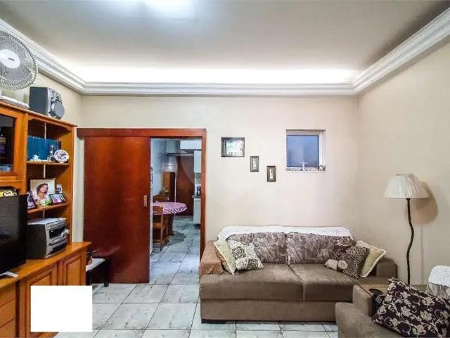 Casa / Sobrado para Venda em São Paulo/SP Ipiranga 3 Quartos