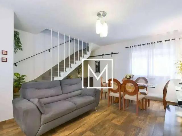 Casa / Sobrado para Venda em São Paulo/SP Ipiranga 3 Quartos