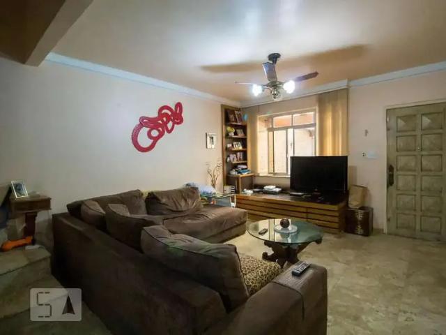 Casa / Sobrado para Venda em São Paulo/SP Ipiranga 3 Quartos