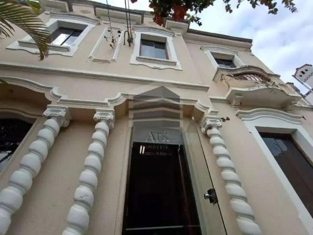 Casa / Sobrado para Venda em São Paulo/SP Ipiranga 3 Quartos