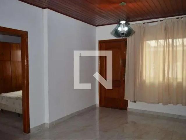 Casa / Sobrado para Venda em São Paulo/SP Ipiranga 3 Quartos