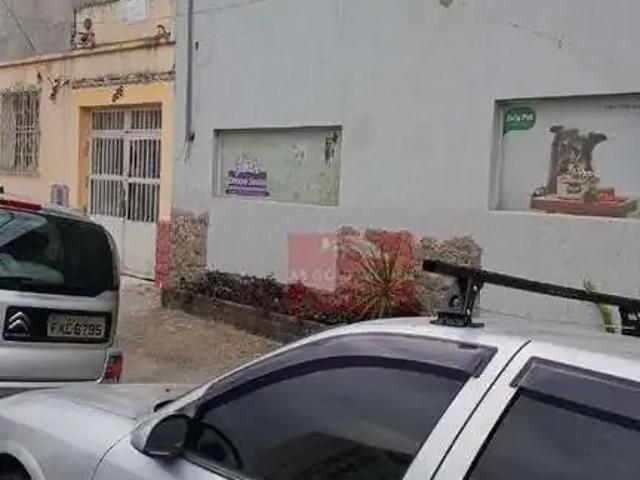 Casa / Sobrado para Venda em São Paulo/SP Ipiranga 3 Quartos