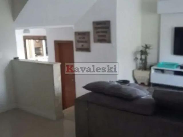 Casa / Sobrado para Venda em São Paulo/SP Ipiranga 3 Quartos