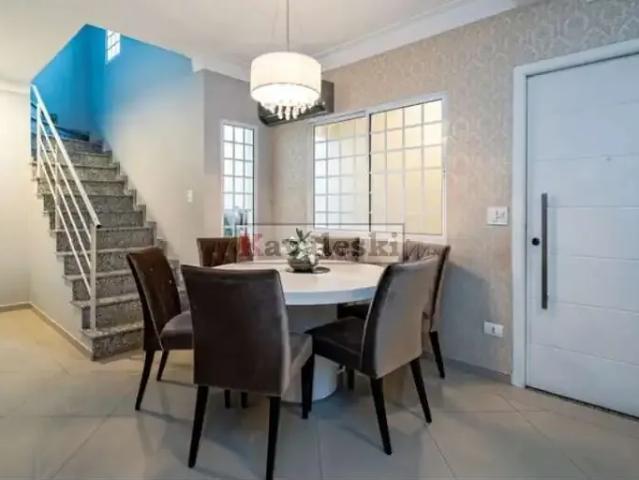 Casa / Sobrado para Venda em São Paulo/SP Ipiranga 3 Quartos