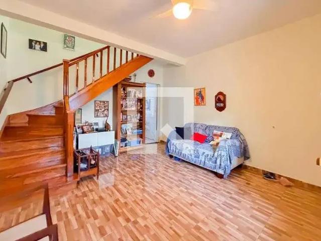 Casa / Sobrado para Venda em São Paulo/SP Ipiranga 3 Quartos