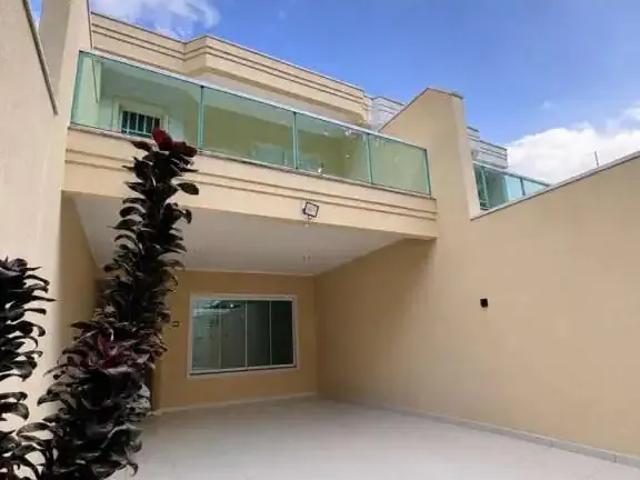 Casa / Sobrado para Venda em São Paulo/SP Ipiranga 3 Quartos