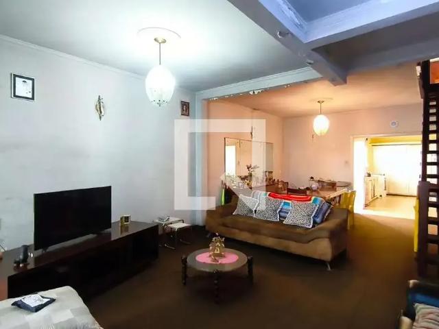 Casa / Sobrado para Venda em São Paulo/SP Ipiranga 3 Quartos