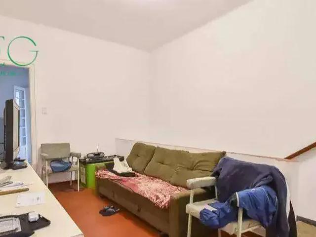 Casa / Sobrado para Venda em São Paulo/SP Ipiranga 3 Quartos