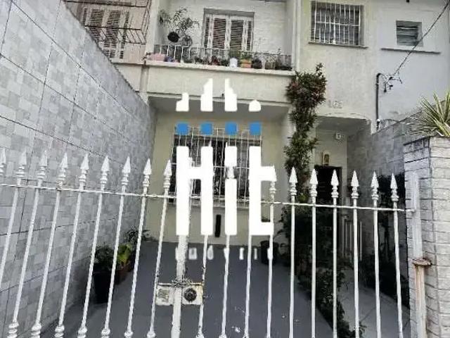 Casa / Sobrado para Venda em São Paulo/SP Ipiranga 3 Quartos