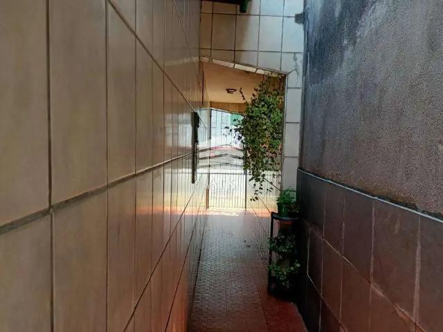 Casa / Sobrado para Venda em São Paulo/SP Ipiranga 3 Quartos