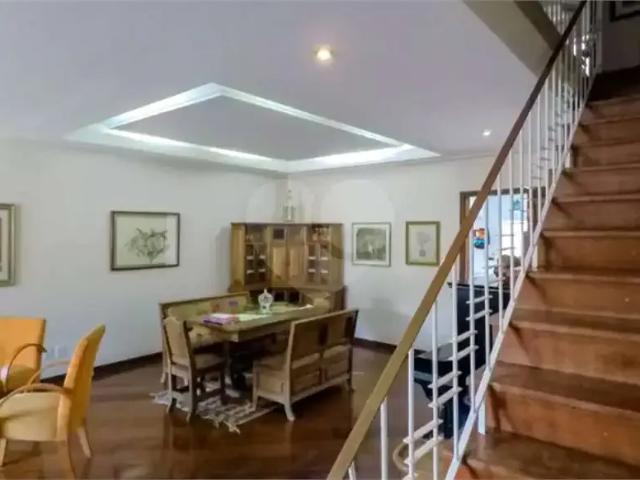 Casa / Sobrado para Venda em São Paulo/SP Ipiranga 3 Quartos