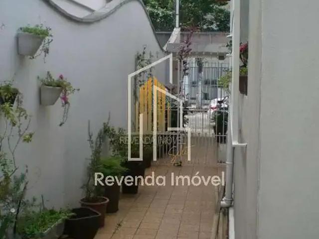 Casa / Sobrado para Venda em São Paulo/SP Ipiranga 3 Quartos