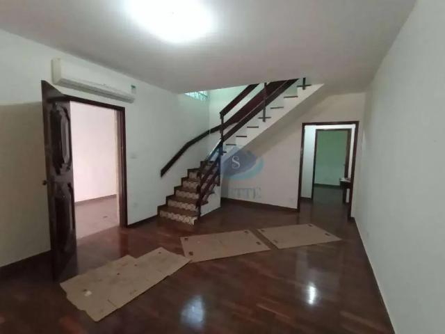 Casa / Sobrado para Venda em São Paulo/SP Ipiranga 3 Quartos