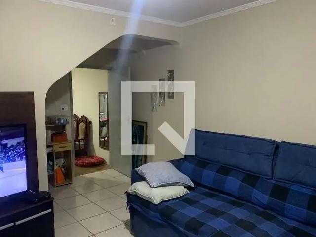 Casa / Sobrado para Venda em São Paulo/SP Ipiranga 3 Quartos
