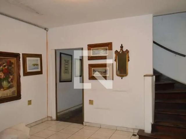 Casa / Sobrado para Venda em São Paulo/SP Ipiranga 3 Quartos