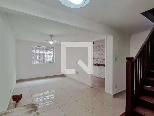 Casa / Sobrado para Venda em São Paulo/SP Ipiranga 3 Quartos