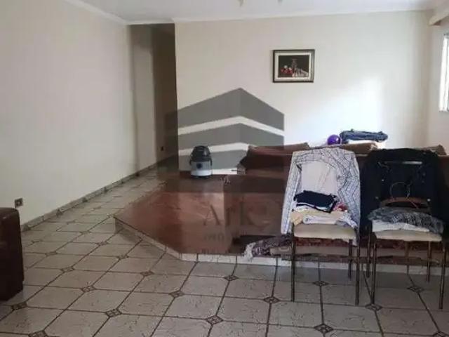 Casa / Sobrado para Venda em São Paulo/SP Ipiranga 3 Quartos