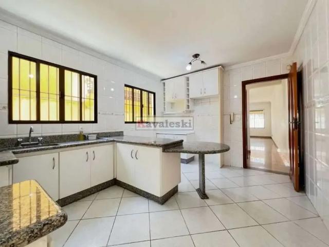 Casa / Sobrado para Venda em São Paulo/SP Ipiranga 3 Quartos