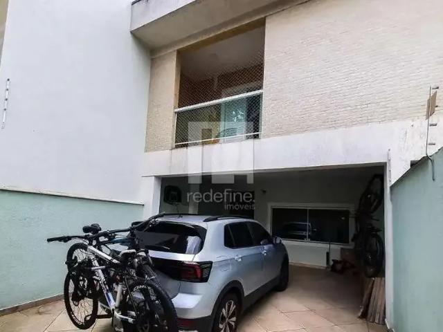 Casa / Sobrado para Venda em São Paulo/SP Ipiranga 3 Quartos