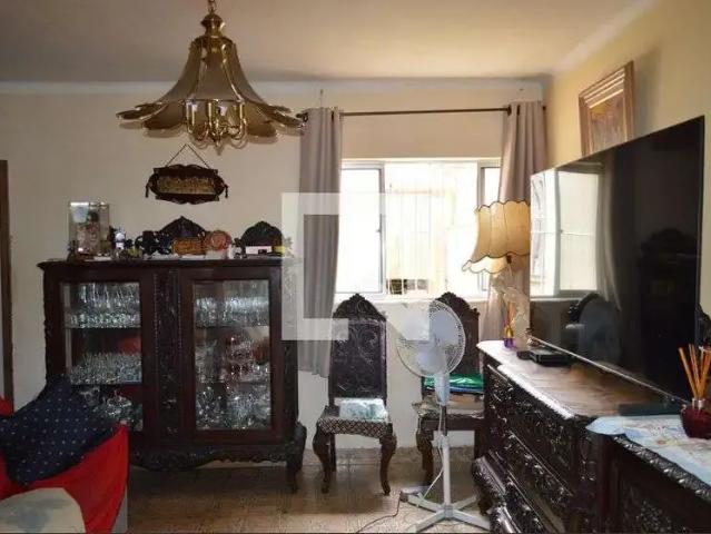 Casa / Sobrado para Venda em São Paulo/SP Ipiranga 3 Quartos