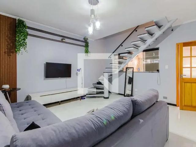 Casa / Sobrado para Venda em São Paulo/SP Ipiranga 3 Quartos