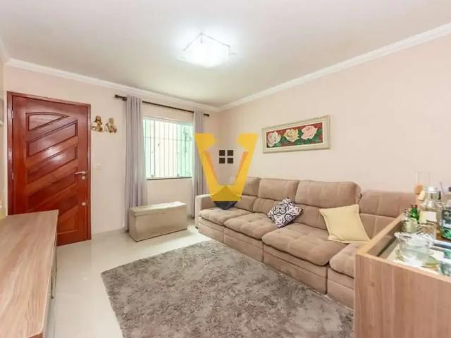 Casa / Sobrado para Venda em São Paulo/SP Ipiranga 3 Quartos