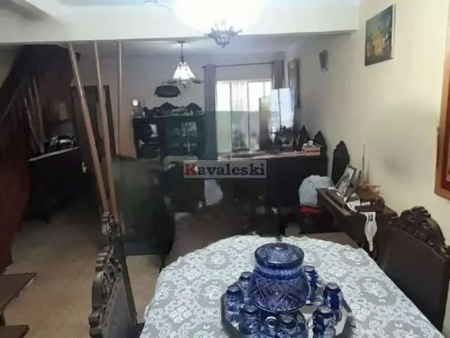 Casa / Sobrado para Venda em São Paulo/SP Ipiranga 3 Quartos