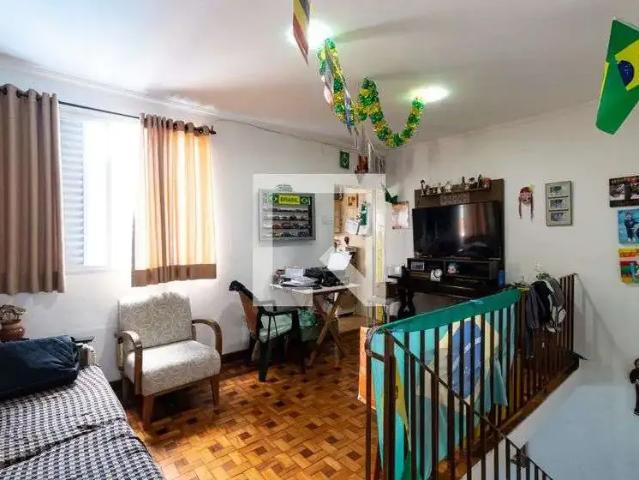 Casa / Sobrado para Venda em São Paulo/SP Ipiranga 4 Quartos