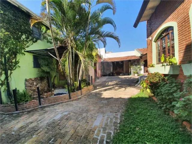 Casa / Sobrado para Venda em São Paulo/SP Ipiranga 3 Quartos