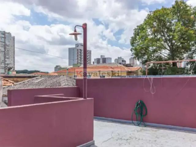 Casa / Sobrado para Venda em São Paulo/SP Ipiranga 3 Quartos